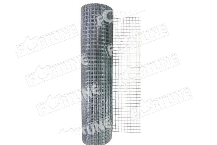 WELDED WIRE MESH PVC COATED Manufacturer China